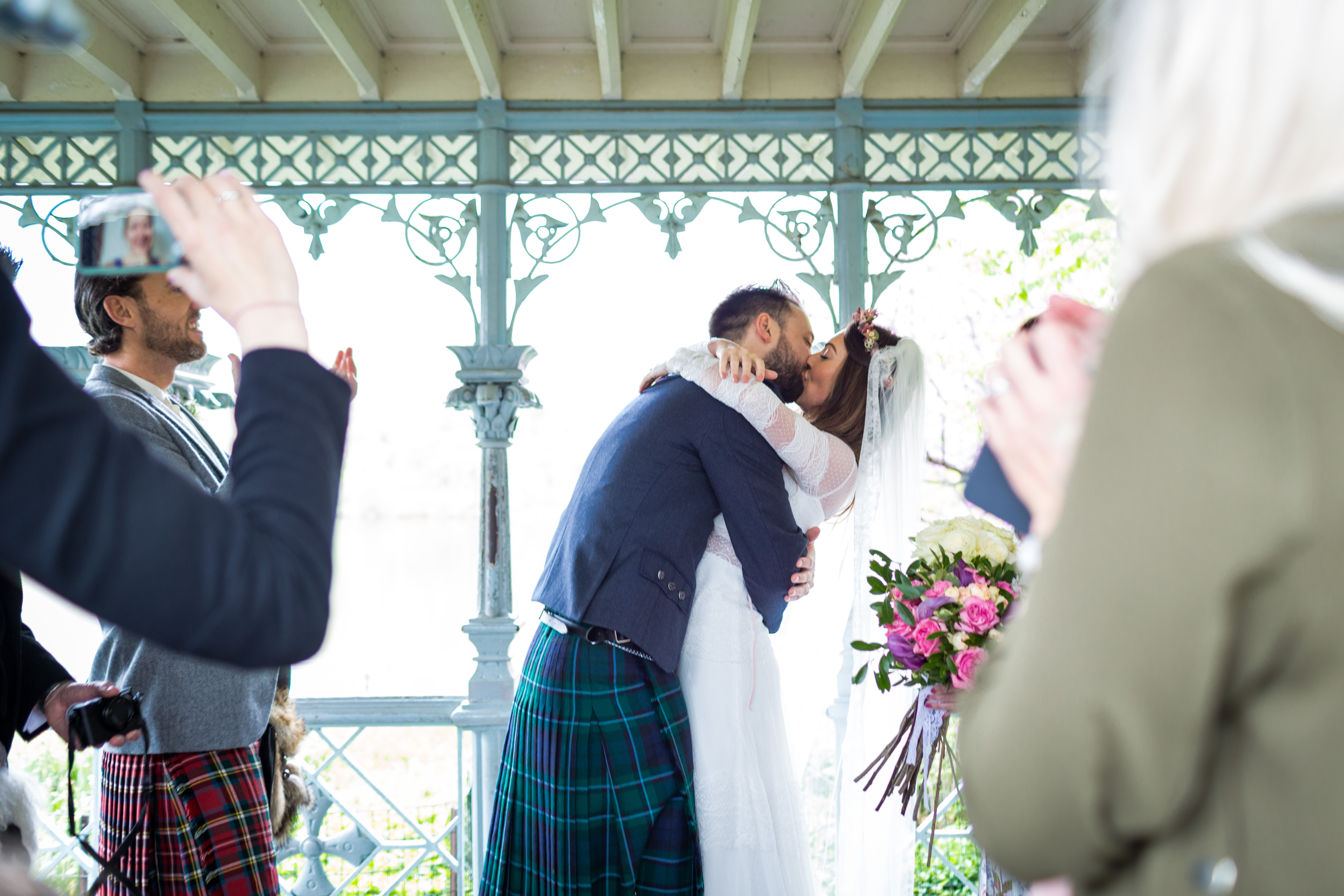 elopement-NYC-ladies-pavilion-central-park - New York Weddings ...