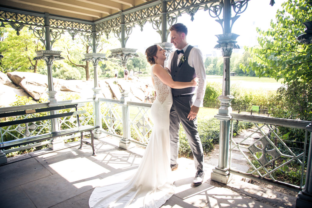 elopement-ladies-pavilion-central-park - New York Weddings, Destination ...